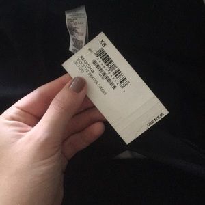 American Apparel | Dresses | American Apparel Open Back Dress | Poshmark